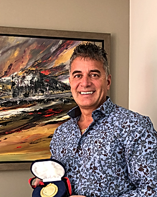 Artiste Arts Visuels - Louis Julien